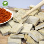 A List of (Almost) Every Single Chinese Tofu - Broken Cuisine