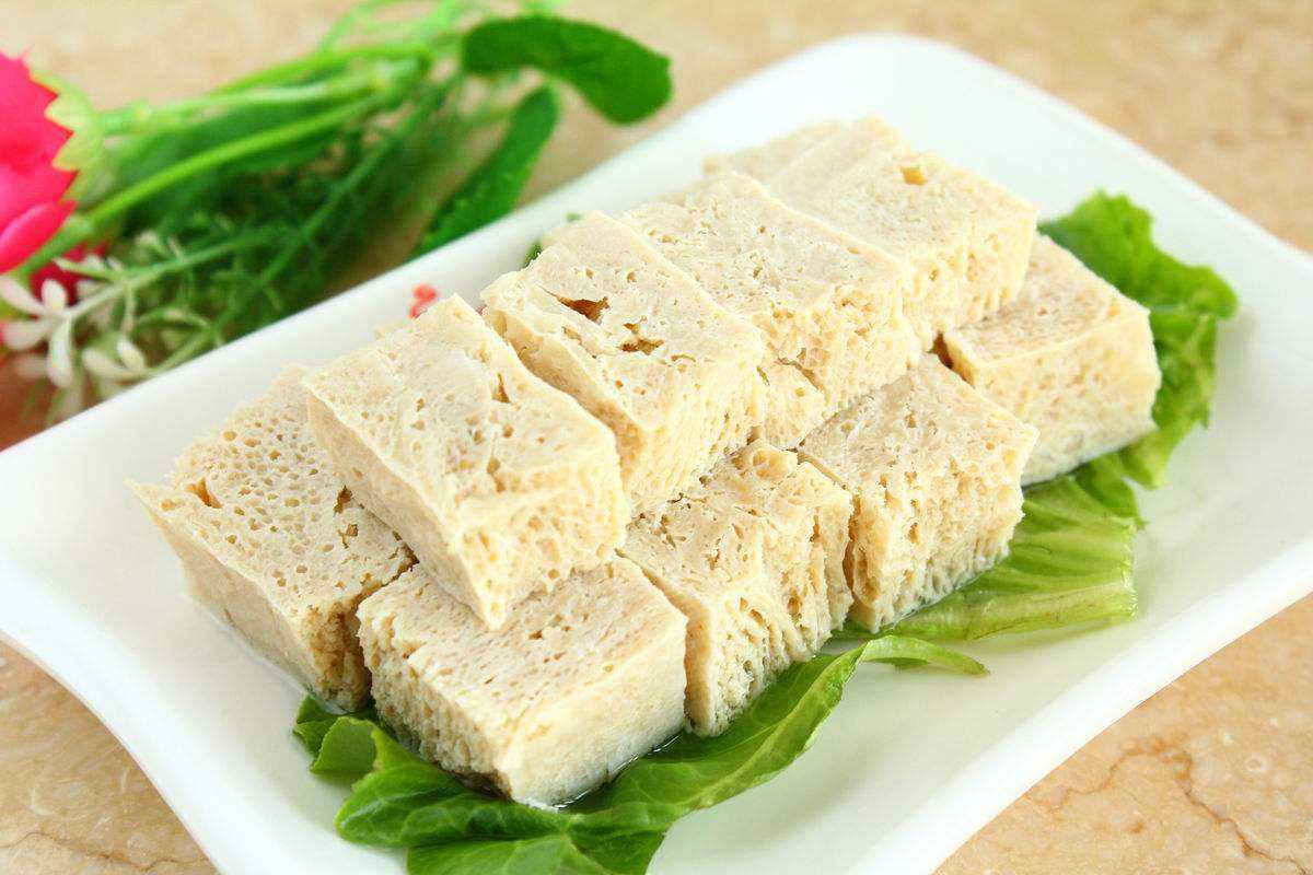 A List of (Almost) Every Single Chinese Tofu - Broken Cuisine
