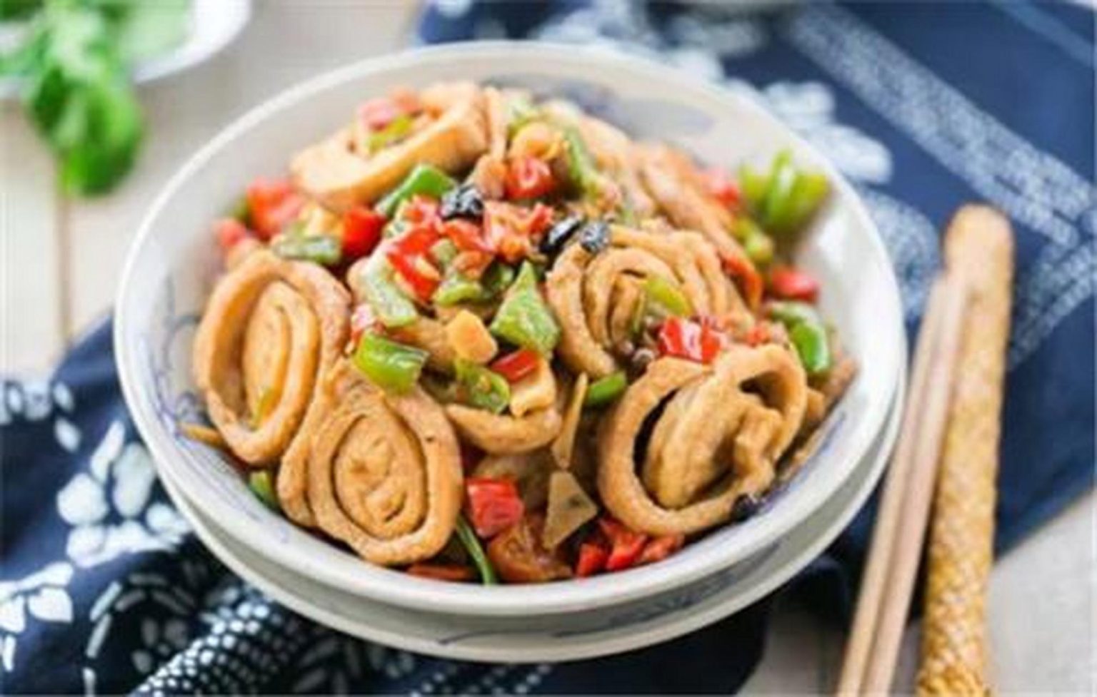 A List of (Almost) Every Single Chinese Tofu - Broken Cuisine