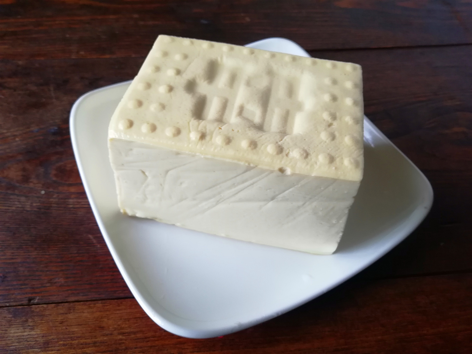 A List of (Almost) Every Single Chinese Tofu - Broken Cuisine