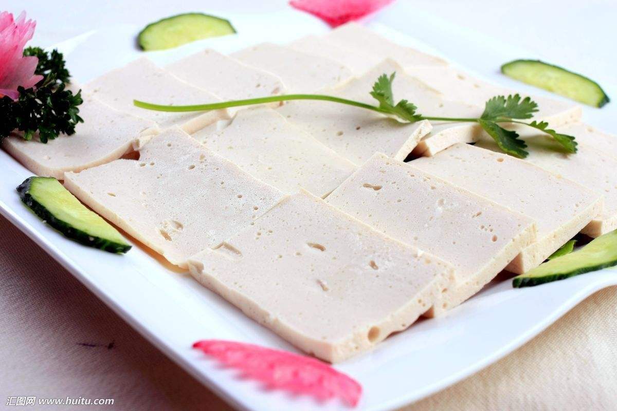 A List of (Almost) Every Single Chinese Tofu - Broken Cuisine